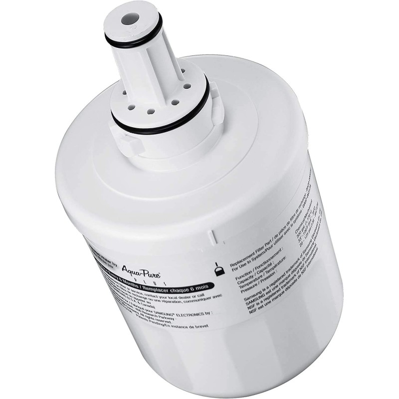 SAMSUNG AQUA PURE PLUS DA29-00003F WATER FILTER ORIGINAL