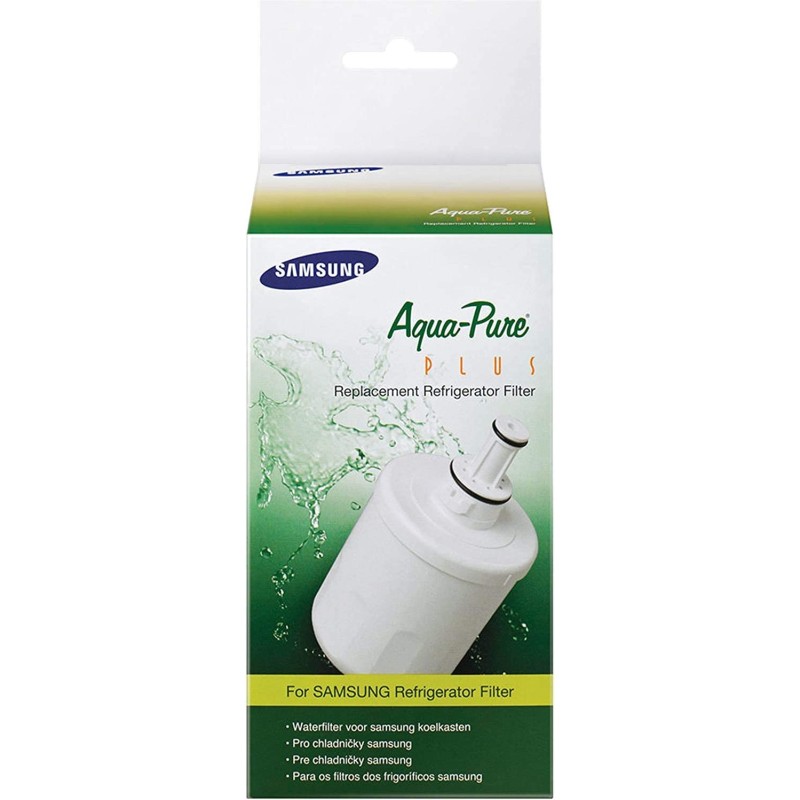 SAMSUNG AQUA PURE PLUS DA29-00003F WATER FILTER ORIGINAL
