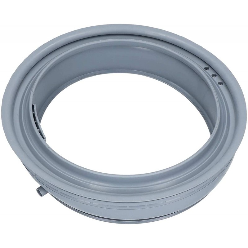 Gasket Seal Bosch LOGIXX 7 Washing Machine Rubber Door Seal Gasket ...